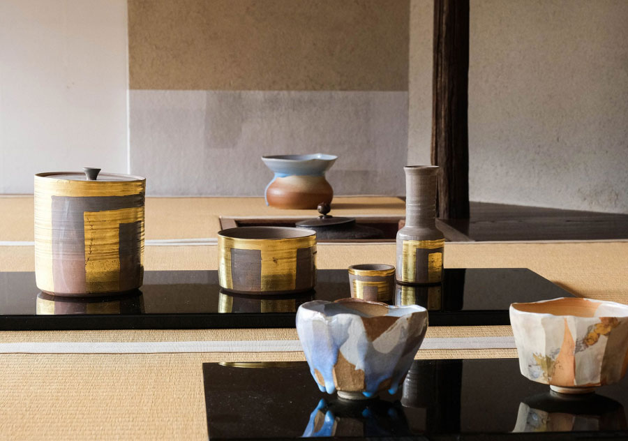 Shokunin – linh hồn của nghề thủ công Nhật Bản