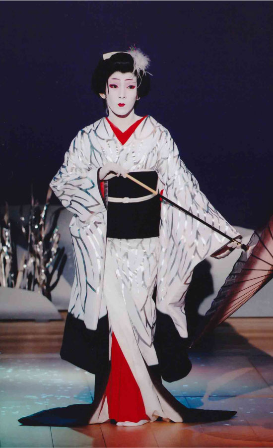 Tamura Toshiko: “Người phụ nữ mới” viết vì “nữ quyền” hiện đại đầu thế ...