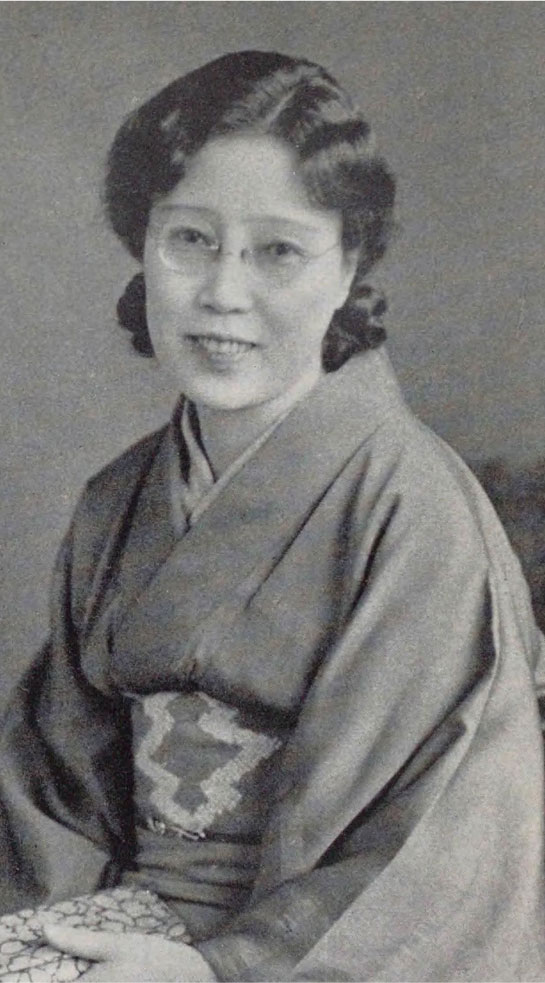 Tamura Toshiko: “Người phụ nữ mới” viết vì “nữ quyền” hiện đại đầu thế ...