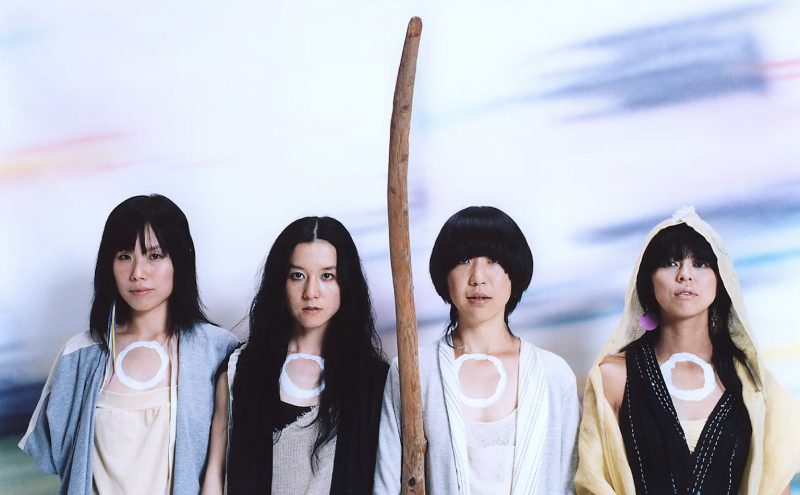 Những nhóm nhạc nữ độc đáo của Nhật Bản | KILALA