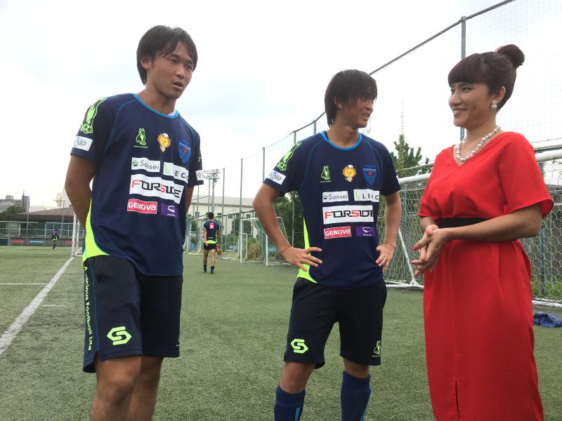 Show truyền hình thực tế "Người kết nối" sắp lên sóng | KILALA