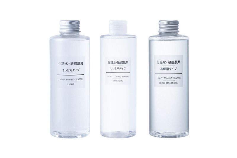 Top 6 Toner dùng làm lotion mask đỉnh nhất | KILALA