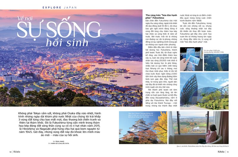 Kilala Vol 35: Phụ nữ và tình yêu | KILALA