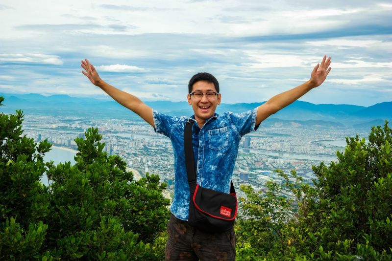 Daisuke Mori: Tháng ngày ở Việt Nam là cả "kho báu" | KILALA