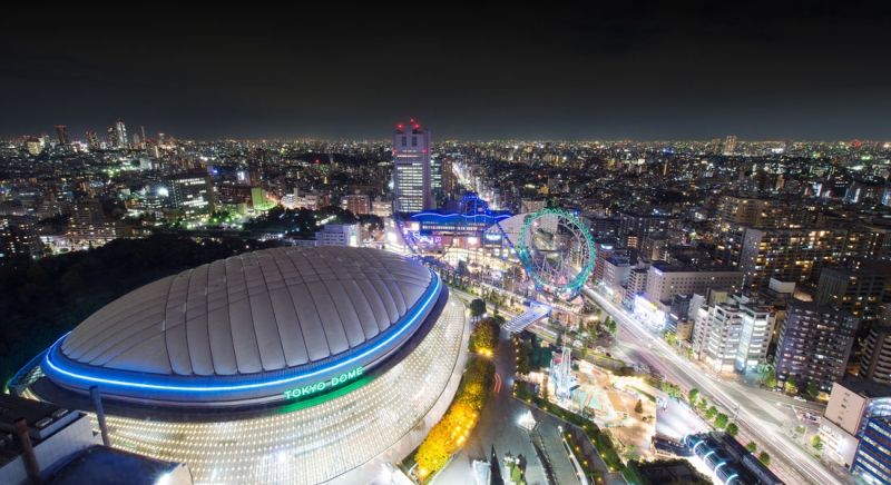 Vì sao Tokyo Dome được gọi là "thánh đường" của nghệ sĩ? | KILALA