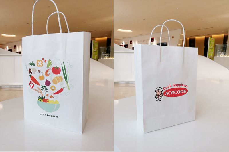 Tham quan nhà máy Acecook, "giải oan" cho mì gói | KILALA