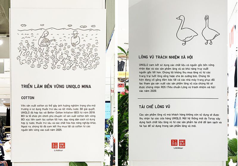 UNIQLO Việt Nam chọn hướng đi như thế nào? | KILALA