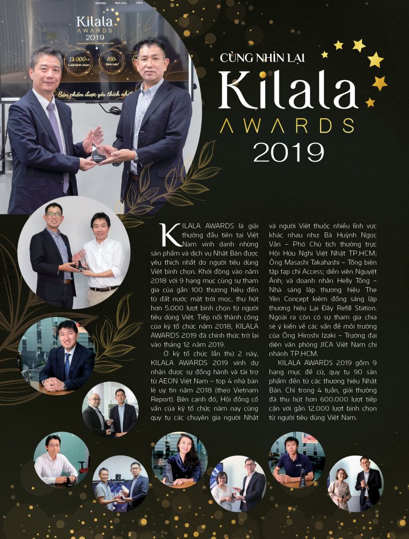 Kilala Vol 42: Olympic Tokyo 2020 & những điều bạn chưa biết | KILALA