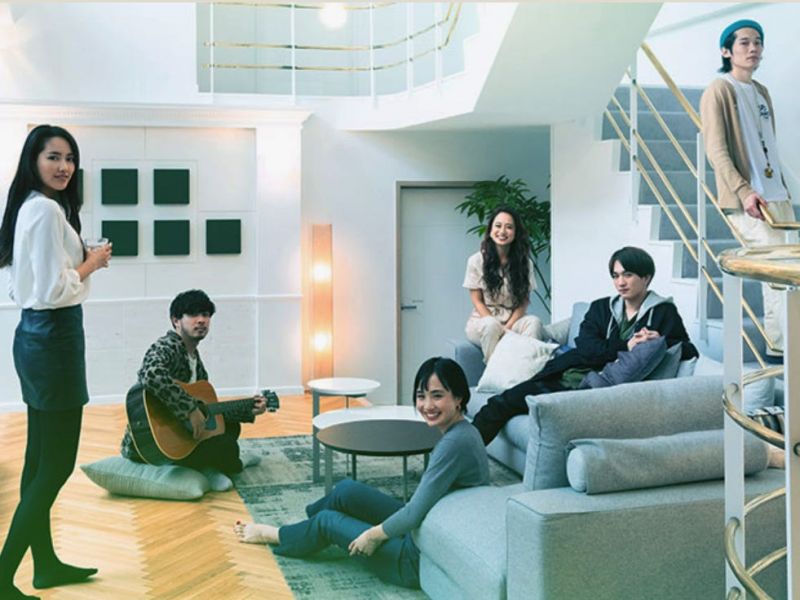 Terrace House: show hẹn hò thực tế đình đám của Nhật Bản | KILALA