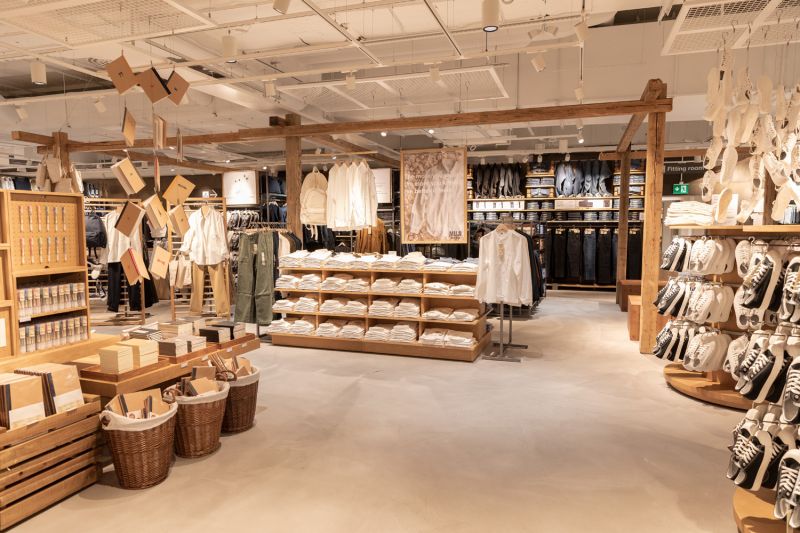 MUJI và bí quyết trở thành "thương hiệu quốc dân" tại Nhật Bản | KILALA