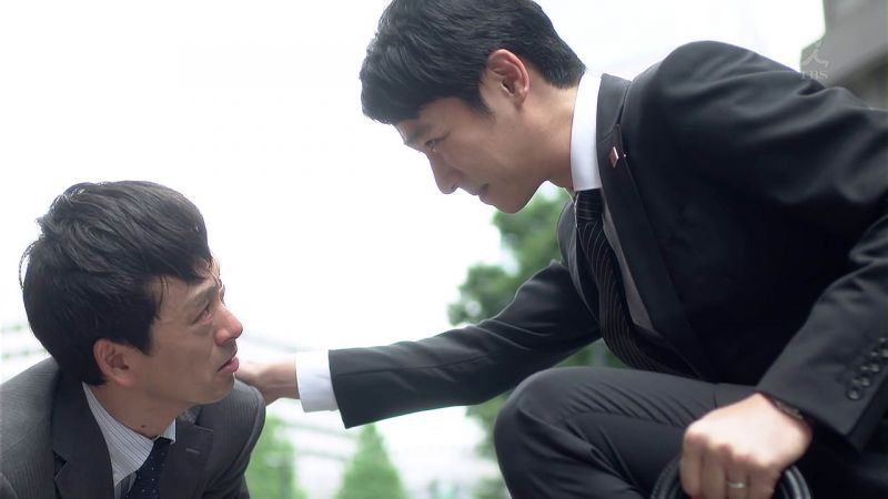 Siêu phẩm Hanzawa Naoki và 10 điều khiến bạn không thể bở lỡ | KILALA