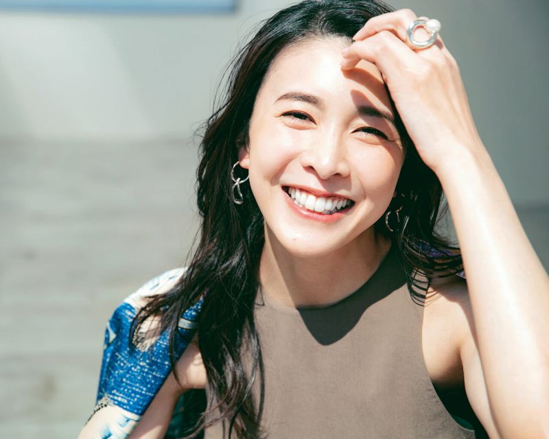 Takeuchi Yuko: sự ra đi đầy tiếc nuối của nữ diễn viên có nụ cười lấp ...