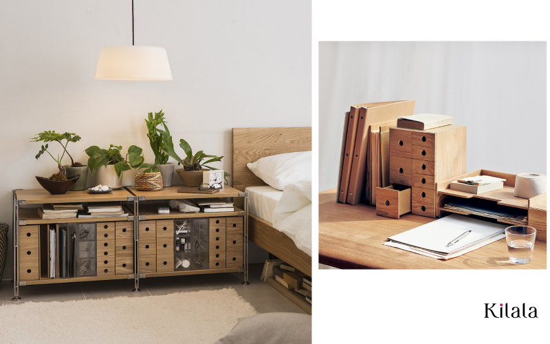Những món đồ "đắt xắt ra miếng" ở MUJI | KILALA