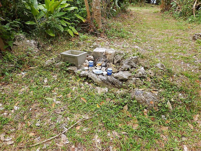 Utaki - tên gọi của những vùng đất thánh tại Okinawa | KILALA