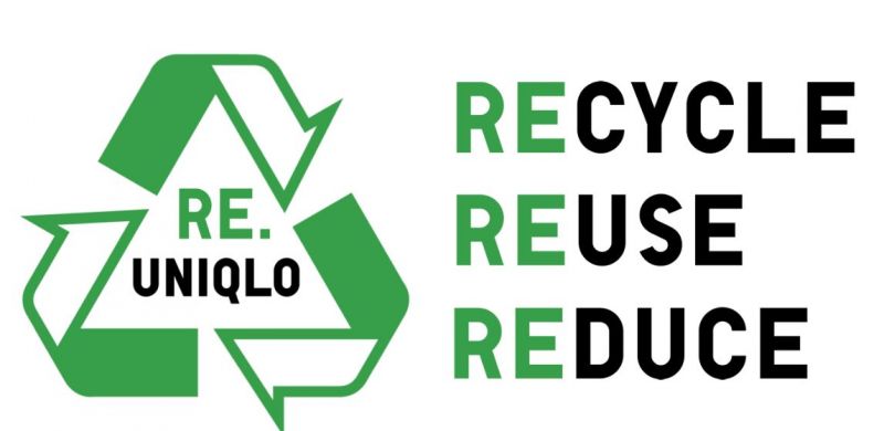 Chiến dịch Re.UNIQLO: Khi quần áo cũ được trao cuộc đời mới | KILALA