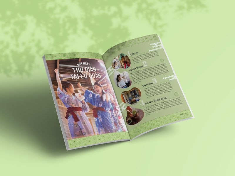 Kilala Vol.44: Xu Hướng Nghỉ Dưỡng Ở Nhật Bản Xưa & Nay | KILALA