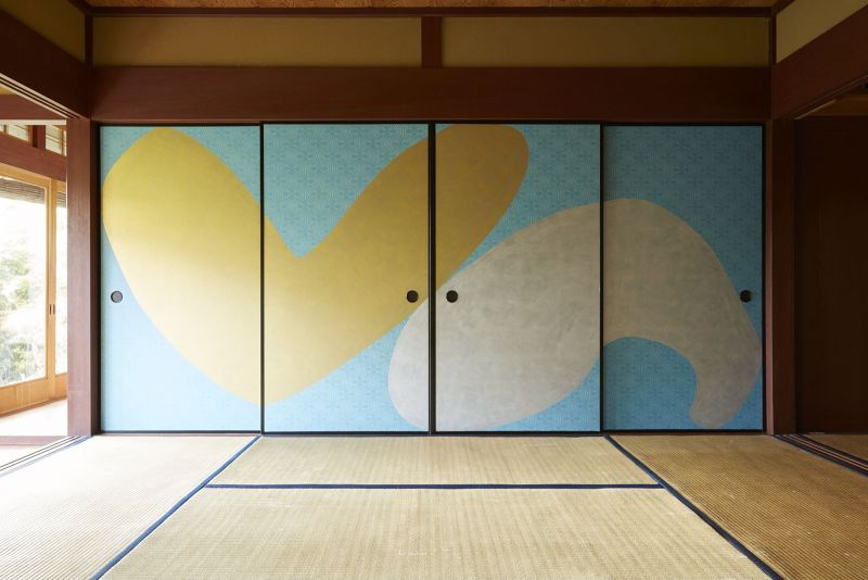 Washitsu: truyền thống được bảo tồn trong kiến trúc hiện đại | KILALA