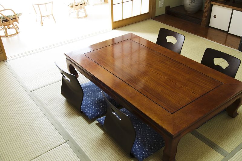 Washitsu: truyền thống được bảo tồn trong kiến trúc hiện đại | KILALA