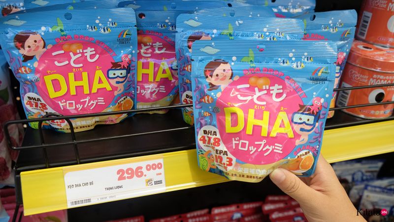 Donki Donki - một địa chỉ mới cho tín đồ hàng Nhật | KILALA