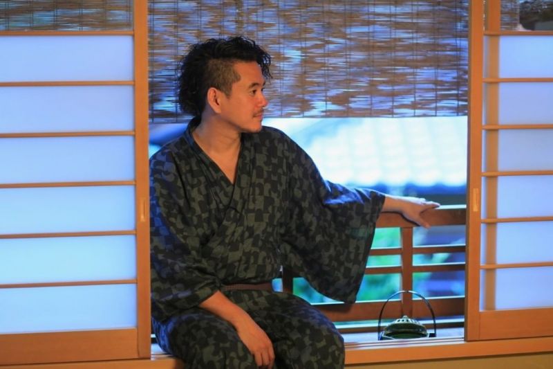 Khám phá “một Nhật Bản rất khác” qua ảnh của Daisuke Saito | KILALA