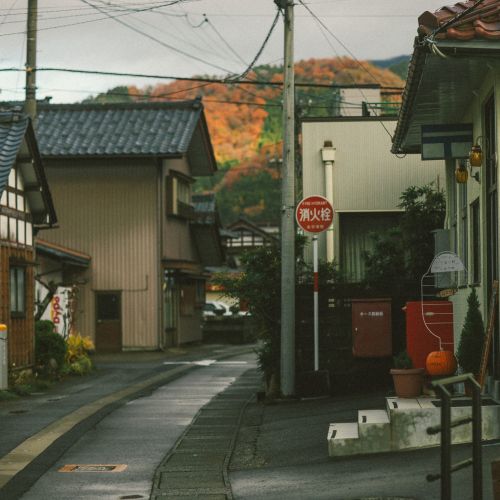 Khám phá “một Nhật Bản rất khác” qua ảnh của Daisuke Saito | KILALA