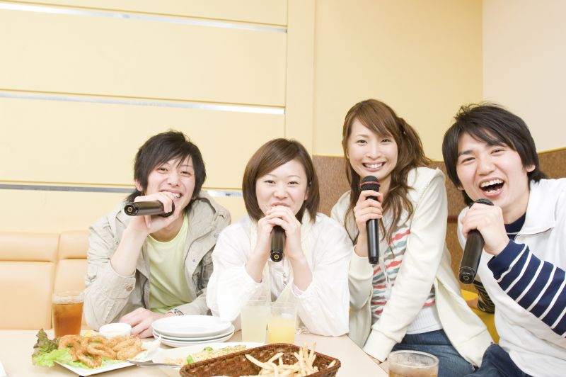 Parasite Single – lối sống độc thân ký sinh của người Nhật trẻ | KILALA