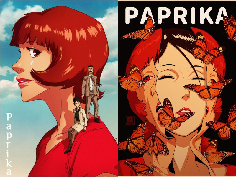 Satoshi Kon: Người tạo nên những anime hiện thực và huyền ảo | KILALA