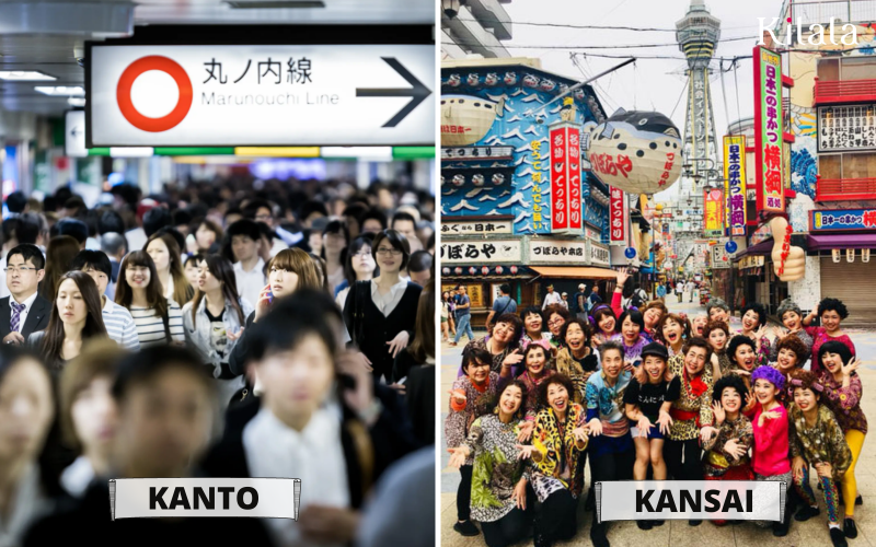 "Những nét đẹp vùng Kansai Nhật Bản 2021" lên sóng VOV | KILALA