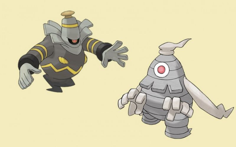 Những Pokémon được lấy cảm hứng từ Yokai (P.2) | KILALA