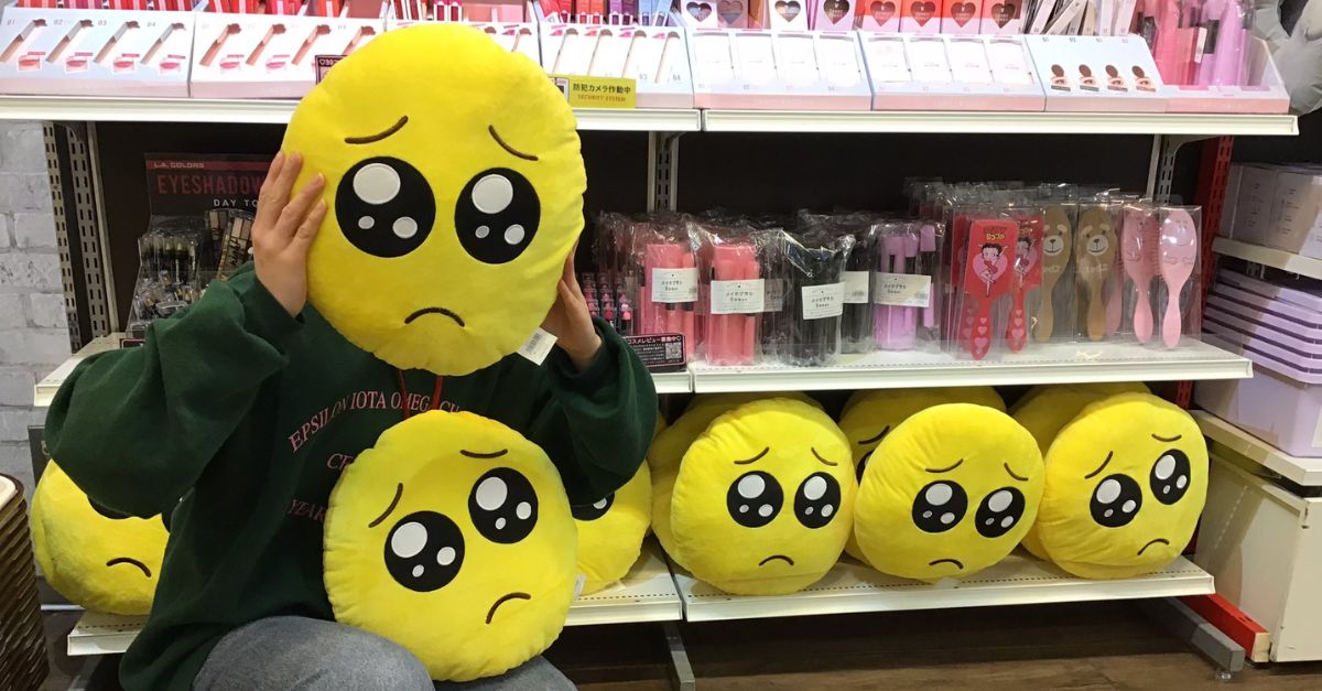 Pien – sự buồn bã đáng yêu | KILALA