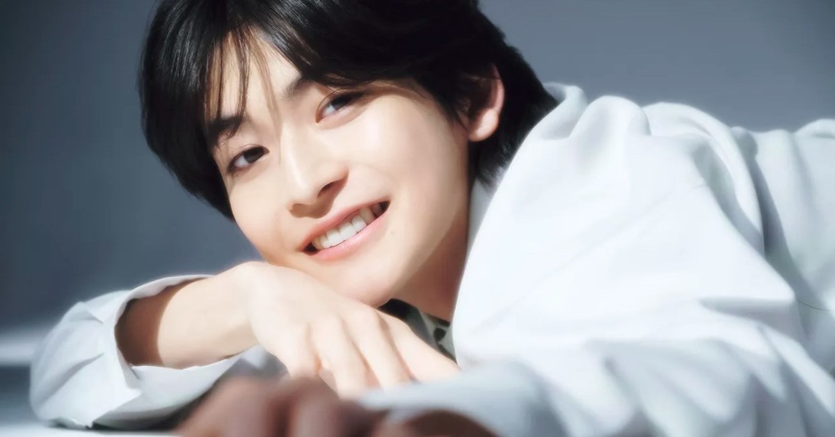 Takahashi Fumiya: Từ nam sinh đẹp trai nhất Nhật Bản đến “cậu em yêu ...