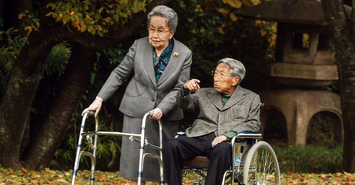 Công nương Yuriko - thành viên lớn tuổi nhất Hoàng gia Nhật qua đời ở ...