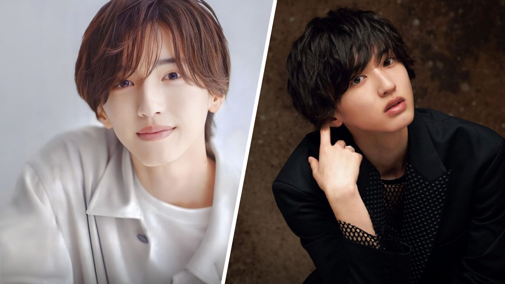 Michieda Shunsuke: “Quốc bảo nhan sắc” 10X tài năng và đáng yêu của ...