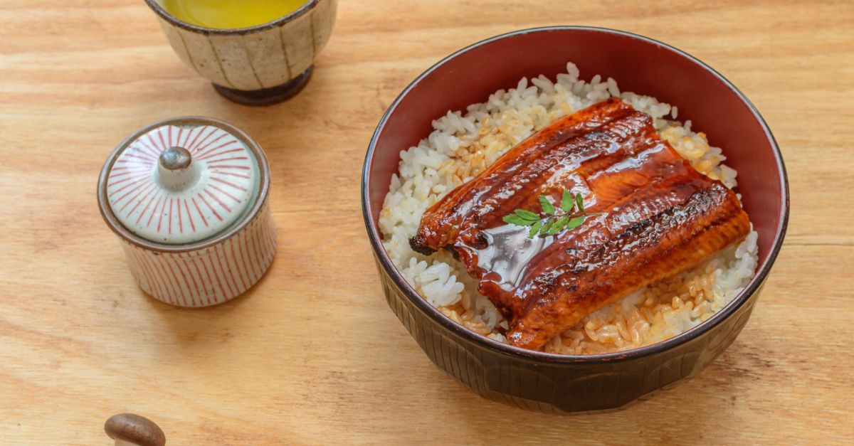 Unagi là gì? Phân loại Unagi và cách chế biến Unagi tại nhà | KILALA