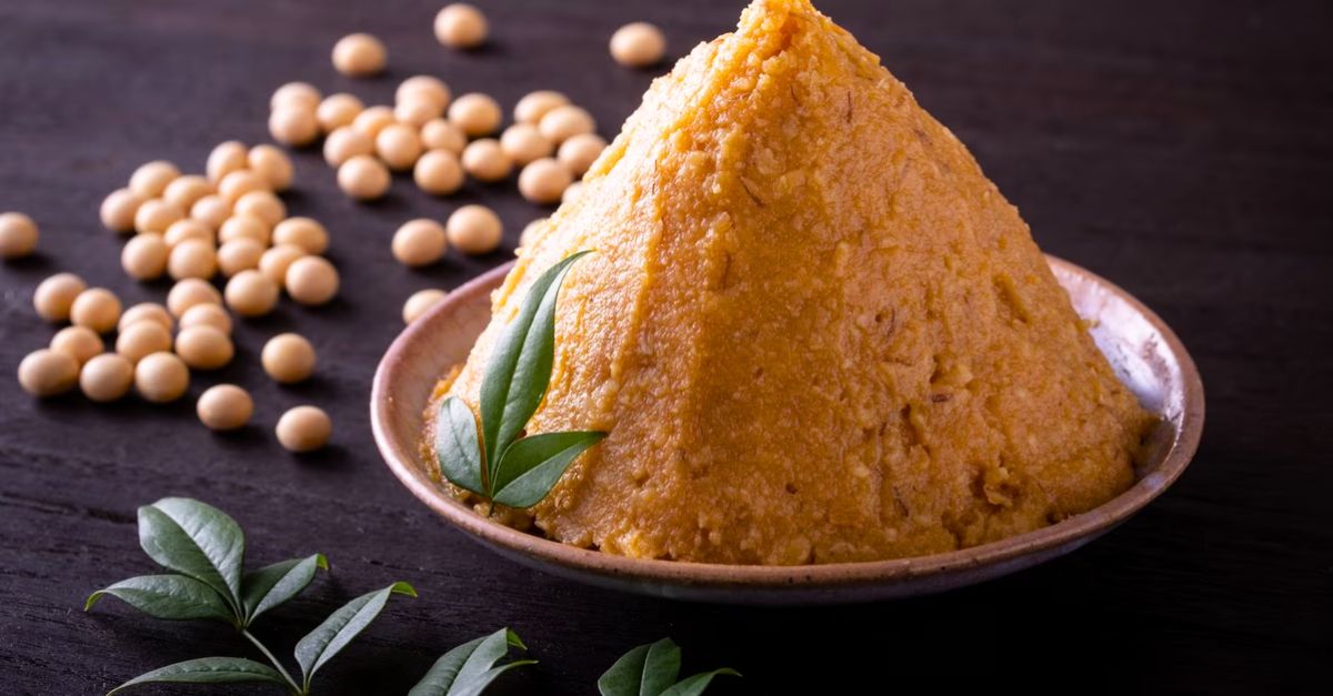 Những loại miso theo vùng nổi tiếng của Nhật Bản | KILALA