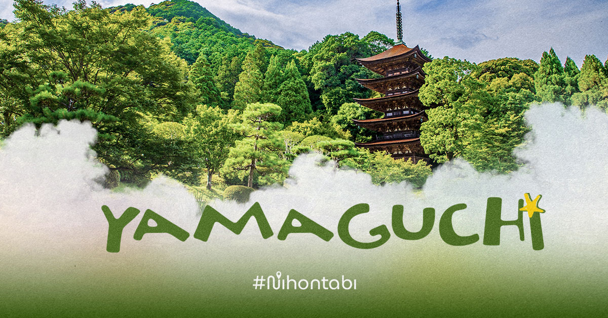 Yamaguchi - “Ngôi sao” mới nổi của du lịch Nhật, được mệnh danh là ...