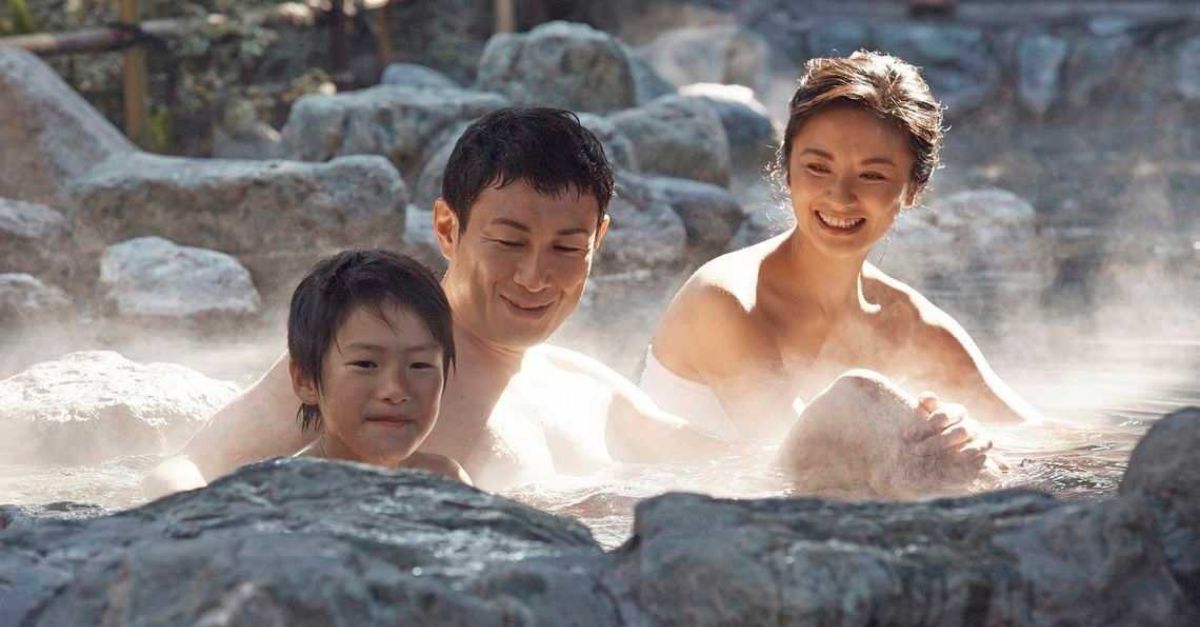 Hadaka no Tsukiai - "da chạm" để không "va chạm" | KILALA